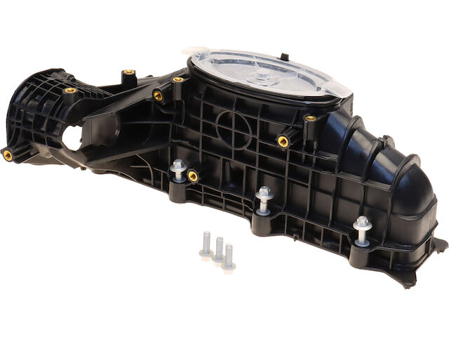 2014-2015 Mercedes Sprinter 3500 Intake Manifold - Febi W0133-3049585 ...