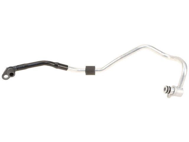 2012-2018 Mercedes CLS550 Turbocharger Coolant Line - Genuine 278 200 ...