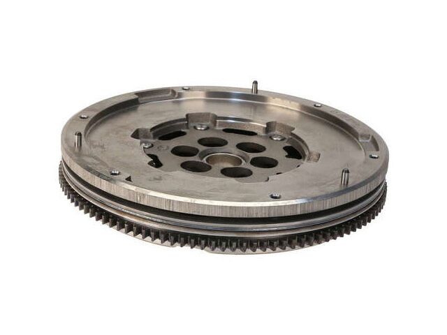 2012-2018 Ford Focus Clutch Kit - LUK 07-234 - - PartsGeek.com