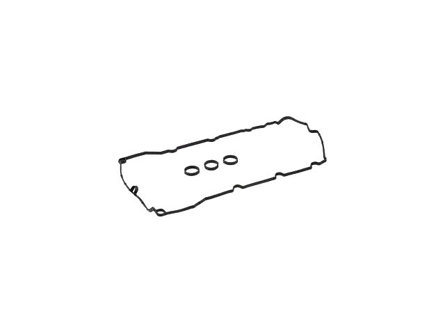 2014-2016 Porsche Panamera Valve Cover Gasket - Elring W0133-4298651 ...