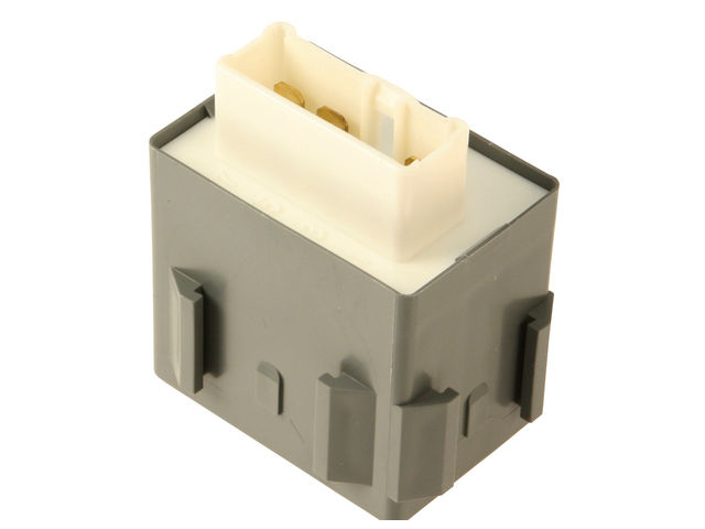 1998-1999 Isuzu Oasis Fuel Injection Relay - Genuine W0133-1620809 ...