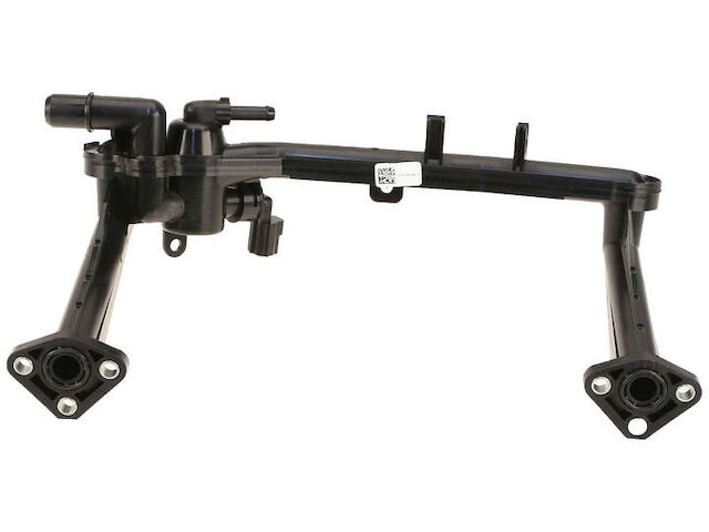 2013-2015 Jaguar XF Cooling Hose - Genuine W0133-1996705 - - PartsGeek.com