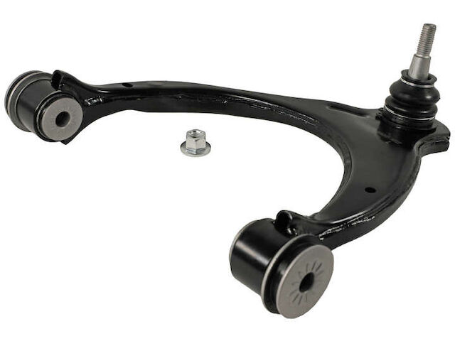 2015-2020 Cadillac Escalade ESV Control Arm - Moog W0133-3917376 ...