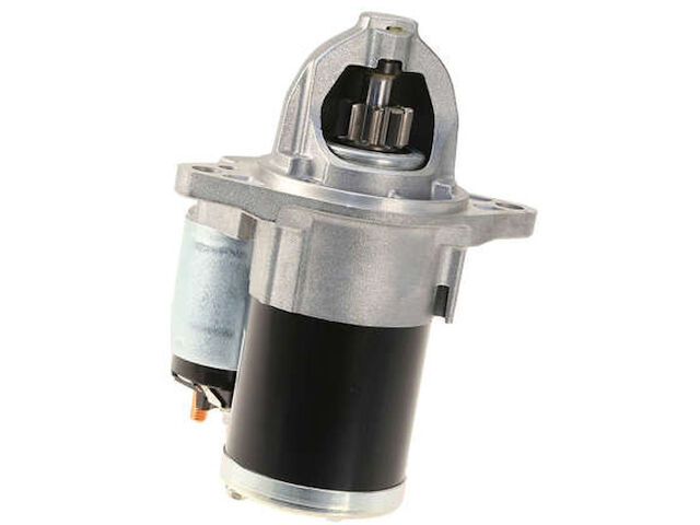 2015-2021 Subaru WRX Starter - Mitsubishi W0133-1967344 - PartsGeek.com