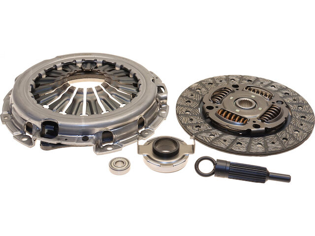 2015-2021 Subaru WRX Clutch Kit - Exedy W0133-5377344 - PartsGeek.com