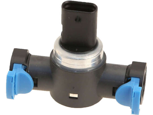 2015-2018 Volvo S60 Fuel Pressure Sensor - Vemo W0133-3604636 ...