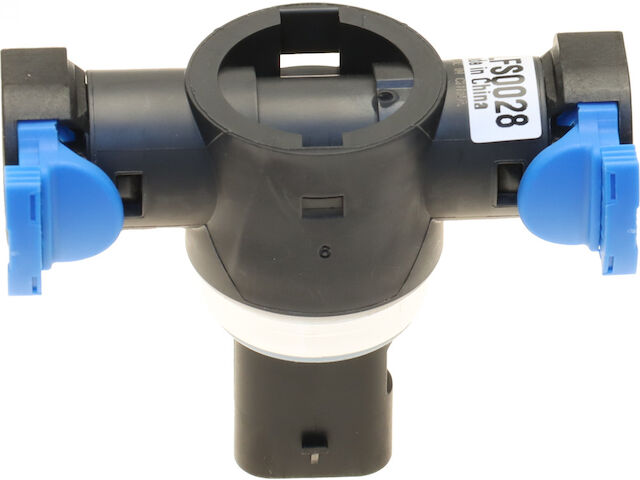2015-2018, 2022-2025 Volvo S60 Fuel Pressure Sensor - Original W0133 ...