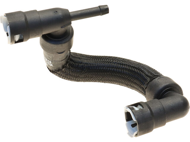 2015-2016 Ford F350 Super Duty Cooling Hose - Genuine W0133-2065385 ...