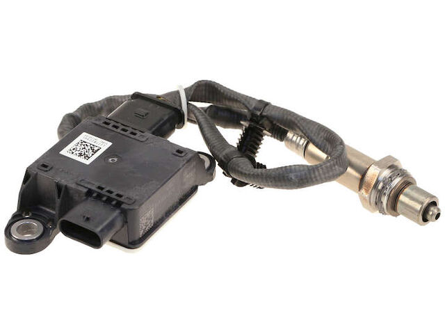 2015-2017 Ford F450 Super Duty Diesel Particulate Sensor - Genuine ...