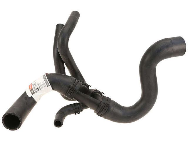 2015-2019 Ford Transit-250 Radiator Hose - Motorcraft W0133-4114144 ...