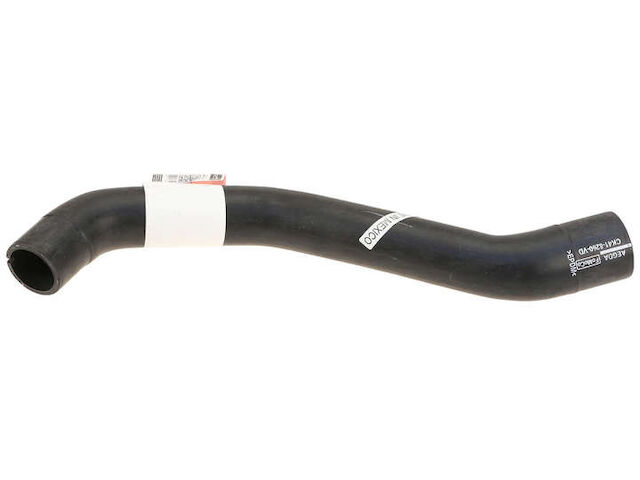 For 2015-2019 Ford Transit-350 Radiator Hose Upper Motorcraft 44465VQ ...