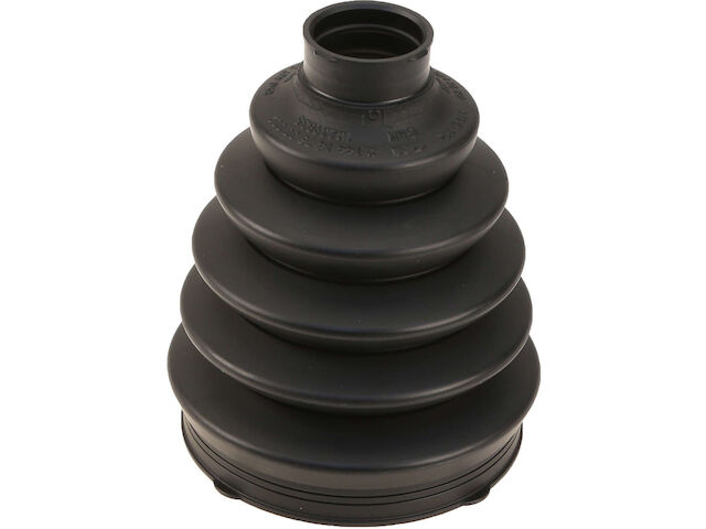 2015-2025 Porsche Macan CV Boot - Genuine W0133-2377210 - Front Outer ...