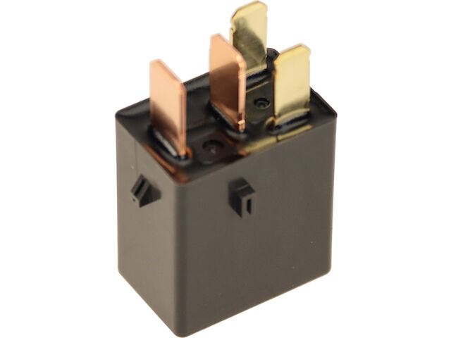 2015 Subaru WRX STI Relay - Genuine W0133-4210884 - PartsGeek.com