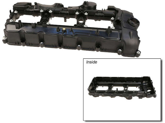 2015-2018 BMW M3 Valve Cover - Genuine W0133-2211596 - PartsGeek.com