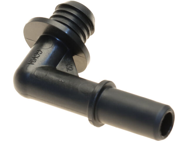 2015-2020 Ford F150 Booster Check Valve - Genuine W0133-2115827 ...
