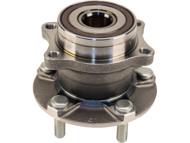 2015-2025 Subaru Outback Wheel Hub Assembly - NTN W0133-5354501 - Rear ...