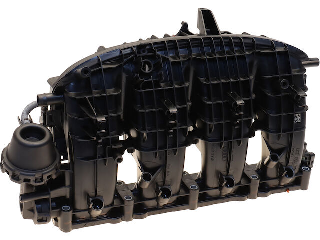 2015-2018, 2020-2021 Volkswagen GTI Intake Manifold - Original W0133 ...