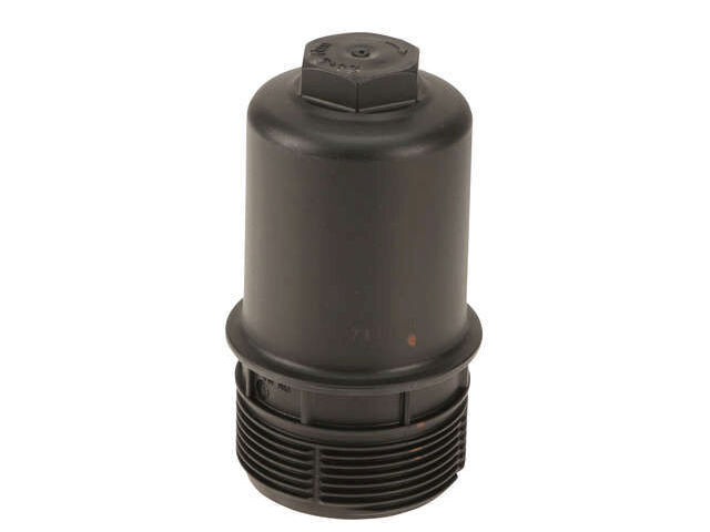 2015-2018 Volkswagen Golf Oil Filter Housing Cap - Original W0133 ...