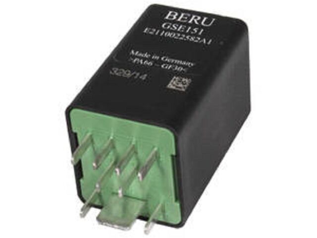 2015-2019 Volkswagen Golf Glow Plug Control Module - Original W0133 ...