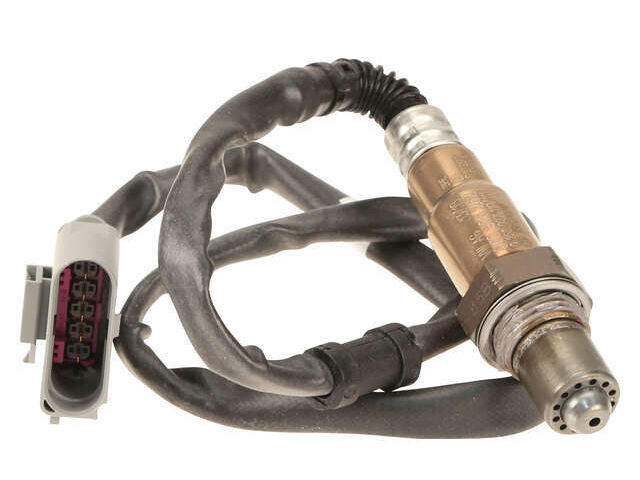 2015-2017 Audi S3 Oxygen Sensor - Denso W0133-2097304 - Upstream ...