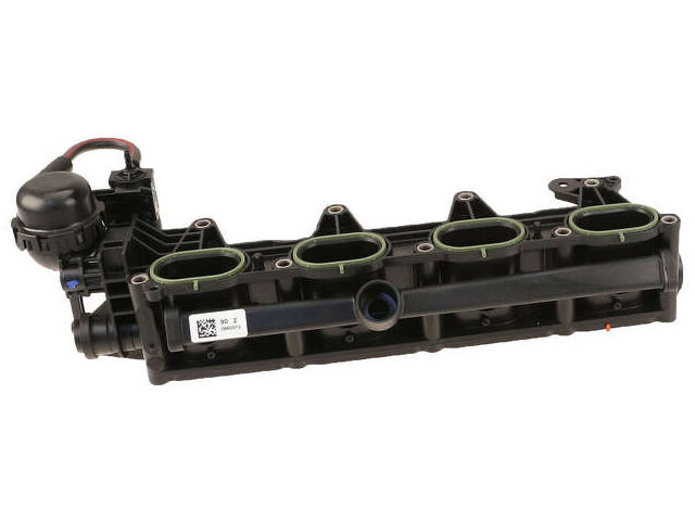 2015-2017 Audi Q5 Intake Manifold - Genuine W0133-2127147 - PartsGeek.com