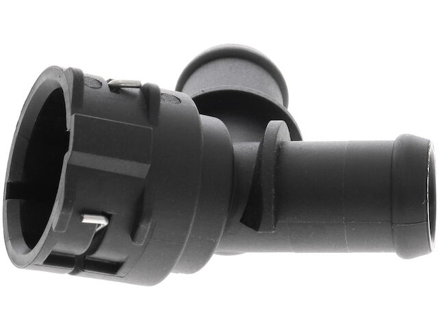 2015-2022 Audi Q5 Cooling Hose Connector - Vaico W0133-3213193 ...