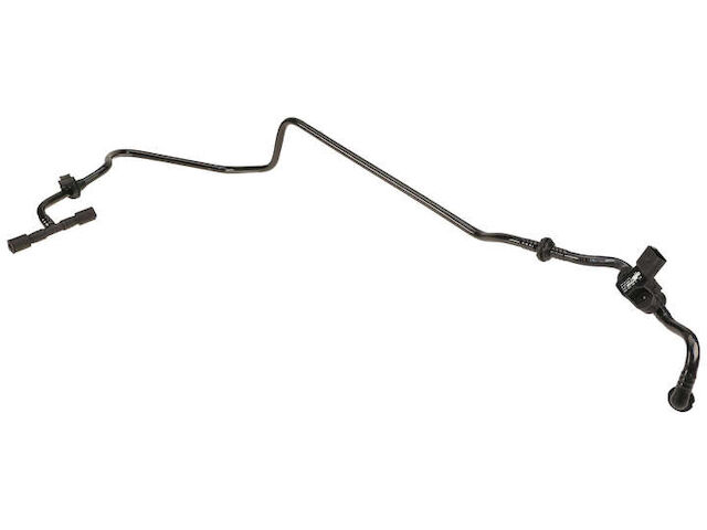 2007-2015 Audi Q7 Vacuum Line - VNE 4008733 - - PartsGeek.com