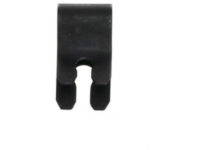 2015-2025 Jeep Wrangler Parking Brake Hold Down Clip - Mopar W0133 ...