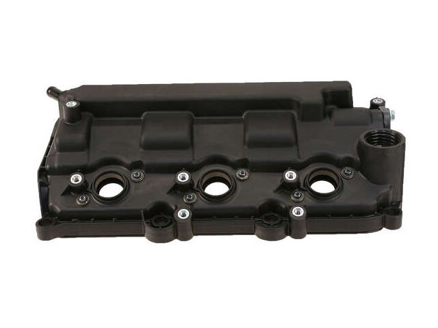 2015-2020 Acura TLX Valve Cover - Genuine W0133-3119141 - PartsGeek.com