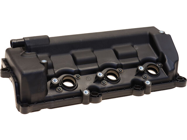 2015-2020 Acura TLX Valve Cover - Genuine W0133-2064038 - PartsGeek.com