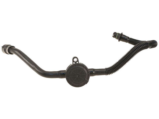 Crankcase Breather Hoses - Breather Hose Replacement Cost | Parts Geek