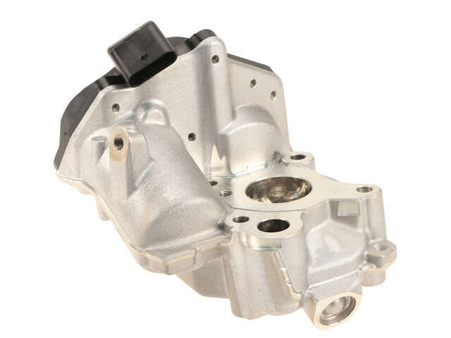 2015 Mercedes ML250 EGR Valve - VDO W0133-2064327 - PartsGeek.com