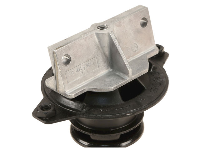 2015-2018, 2022 Mercedes Sprinter 2500 Transmission Mount - Febi W0133 ...
