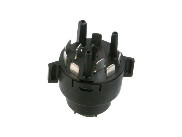 1997-2003 Porsche Boxster Ignition Switch - Meyle W0133-1621815 ...