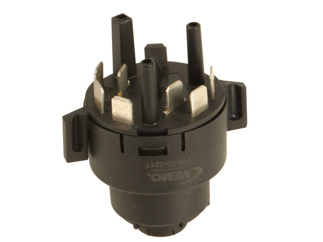 1997-2003 Porsche Boxster Ignition Switch - Vemo W0133-1621815 ...