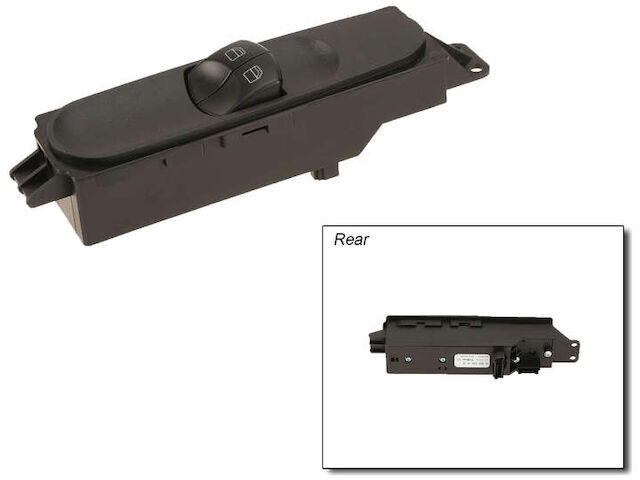 2015-2018 Freightliner Sprinter 2500 Window Switch - Genuine W0133 ...