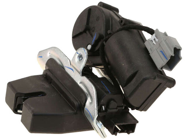 2015-2018 Ford Edge Trunk Lock Actuator Motor - Genuine W0133-2117334 ...