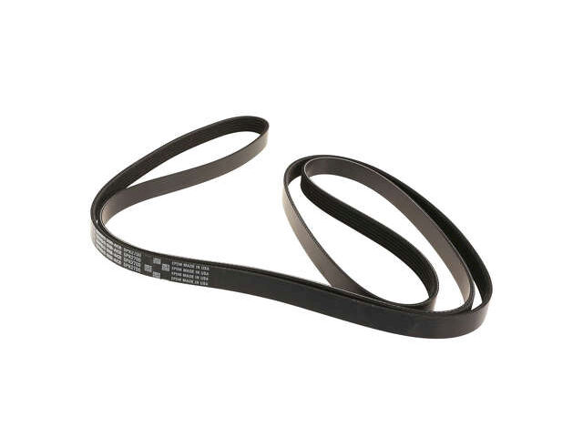 2015-2022 Ram ProMaster City Multi Rib Belt - Bando W0133-3714165 ...