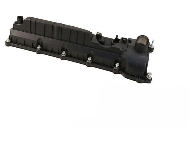 2010-2019 Jaguar XJ Valve Cover - Genuine W0133-3635839 - Left ...
