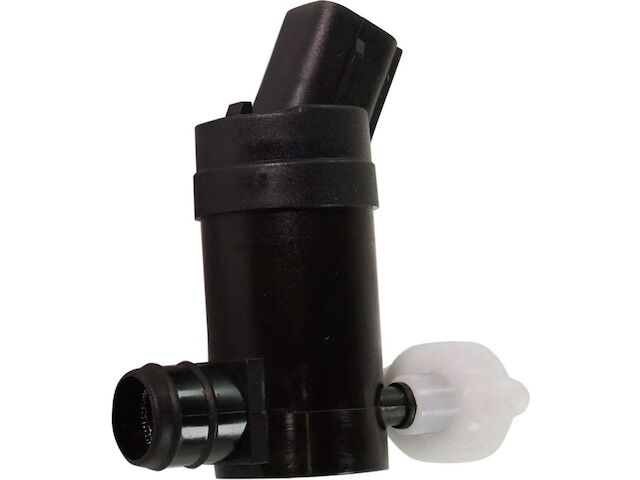 Washer Pump - Windshield Washer Pump Replacement | Parts Geek
