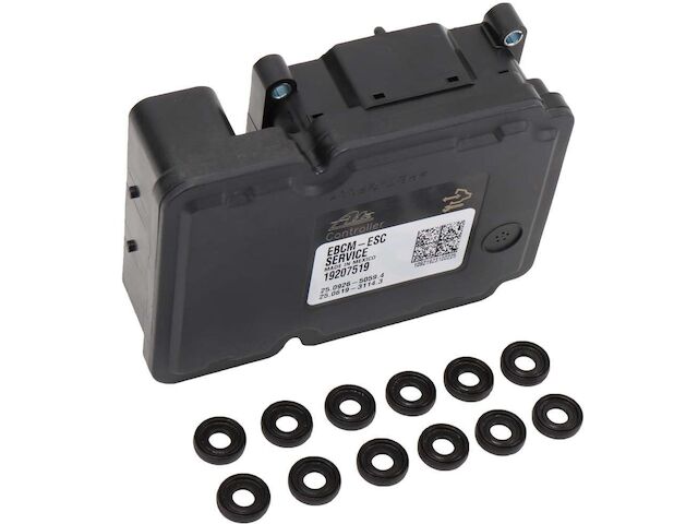 2009-2012 Chevrolet Colorado ABS Modulator Valve - AC Delco 19301499 ...