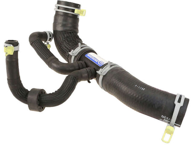 2013-2018 Ram 3500 Power Steering Pump - Mopar 68193091AB - - PartsGeek.com