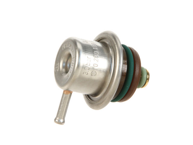 1992-1997, 1999-2003 Volkswagen EuroVan Fuel Pressure Regulator - Bosch ...
