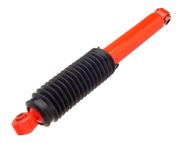 1992-2002 Isuzu Trooper Shock Absorber - KYB W0133-1615665 - Rear ...