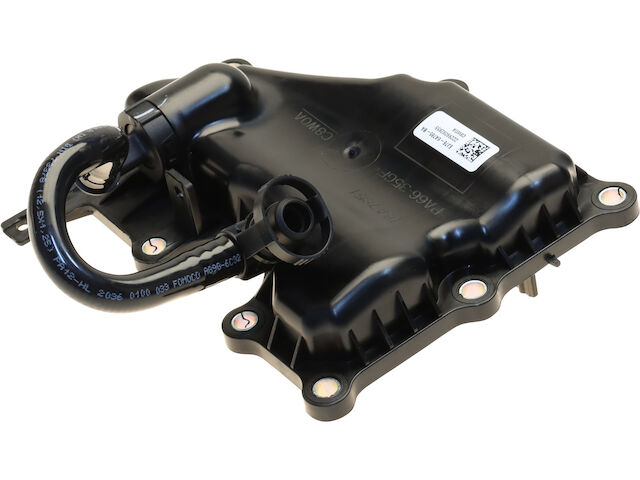 2016 Ford Explorer Oil Separator - Genuine W0133-2116529 - PartsGeek.com