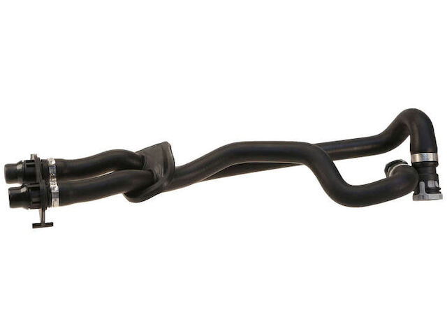 2015-2016, 2018 Land Rover Discovery Sport Heater Hose - Allmakes PR2 ...