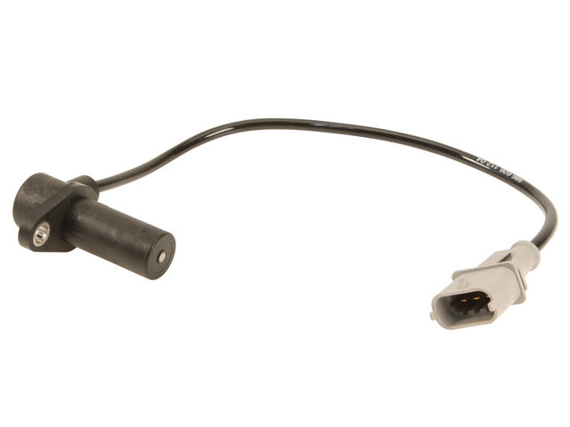 2003-2008 Porsche Boxster Crank Position Sensor - Bosch W0133-2040498 ...