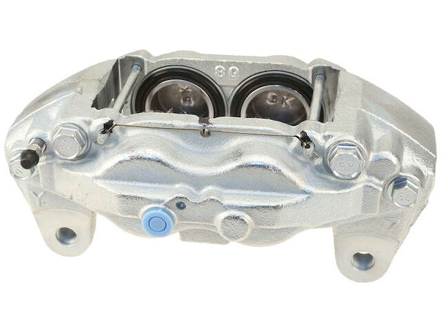2016-2021 Toyota Land Cruiser Brake Caliper - Advics W0133-4530417 ...