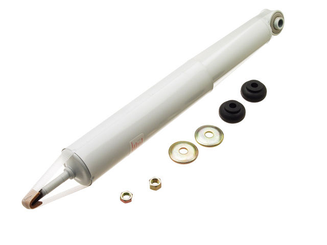 1999-2008, 2011-2016 Ford E350 Super Duty Shock Absorber - KYB W0133 ...