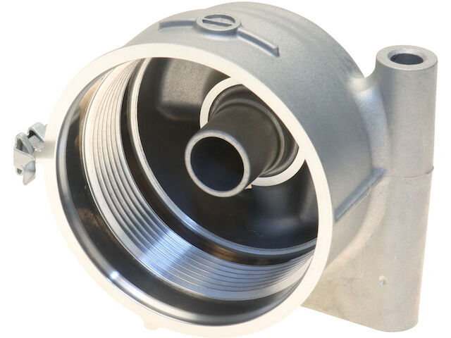 2016-2023 Toyota Tacoma Oil Filter Housing - Genuine W0133-4304091 ...